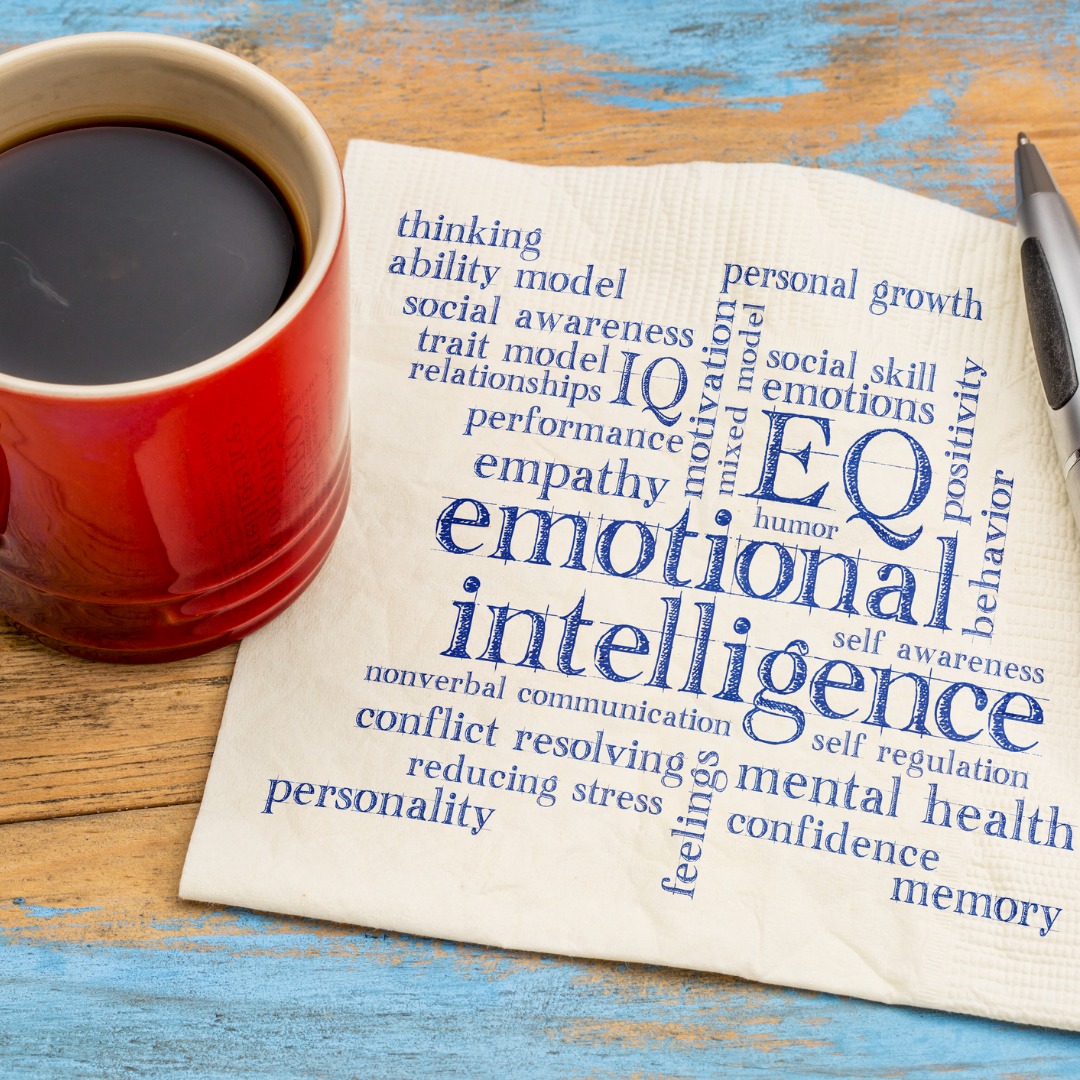 The Power of Emotional Intelligence: Building Stronger Relationships ...