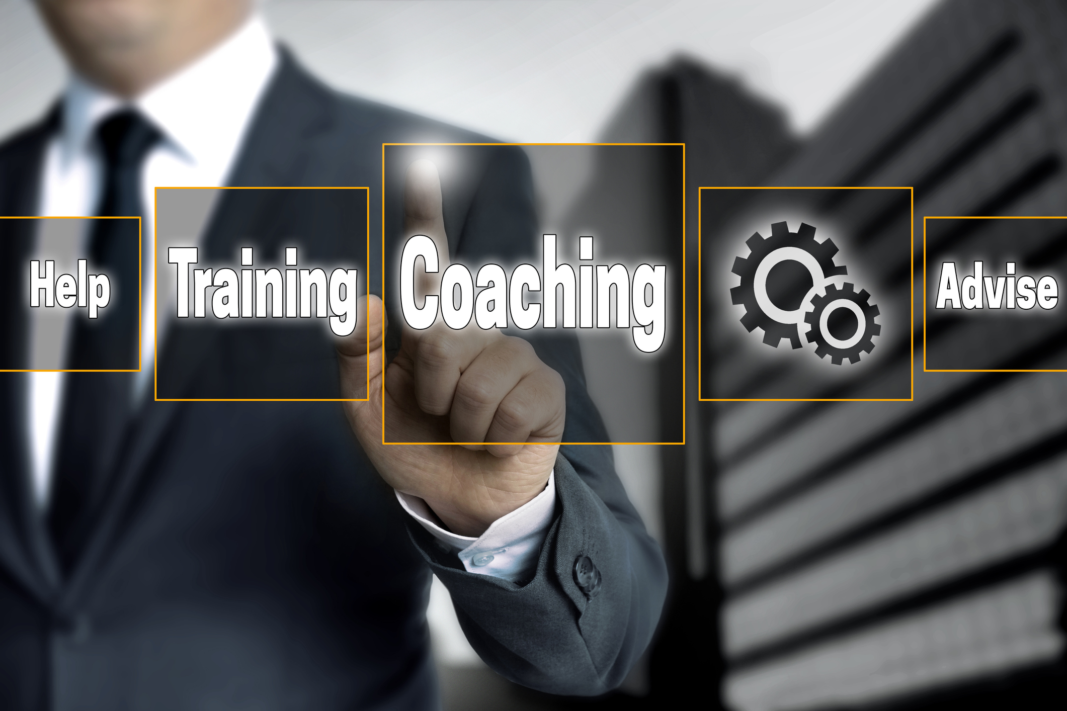 What Coaching is - and not is