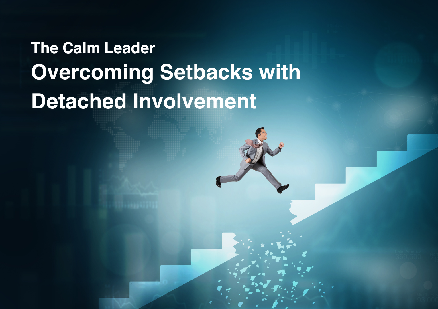 Overcoming setbacks with Detached Involvement - Jan Krueder - Life ...